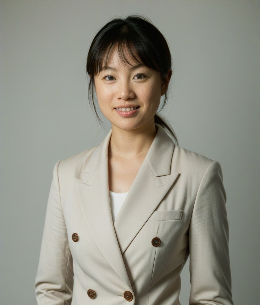 蔡凱如|104人資市集