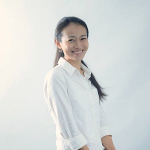 Chloe Lin|104人資市集